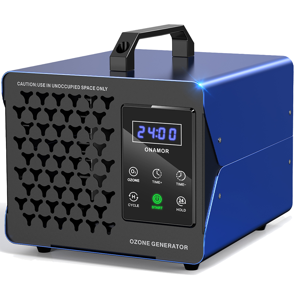 Ozone Generator – ONAMOR