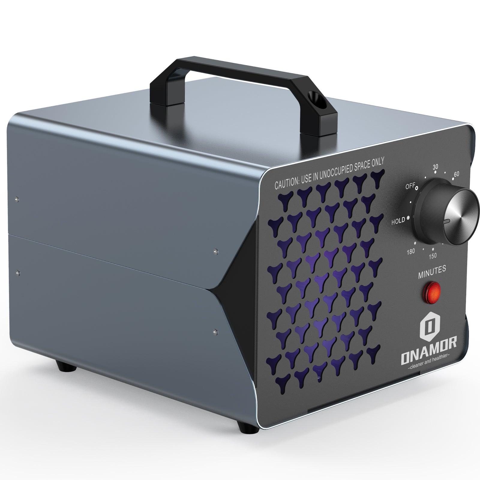 Ozone Generator Air Purifier Cleaner NM-006 30000mg/H – ONAMOR